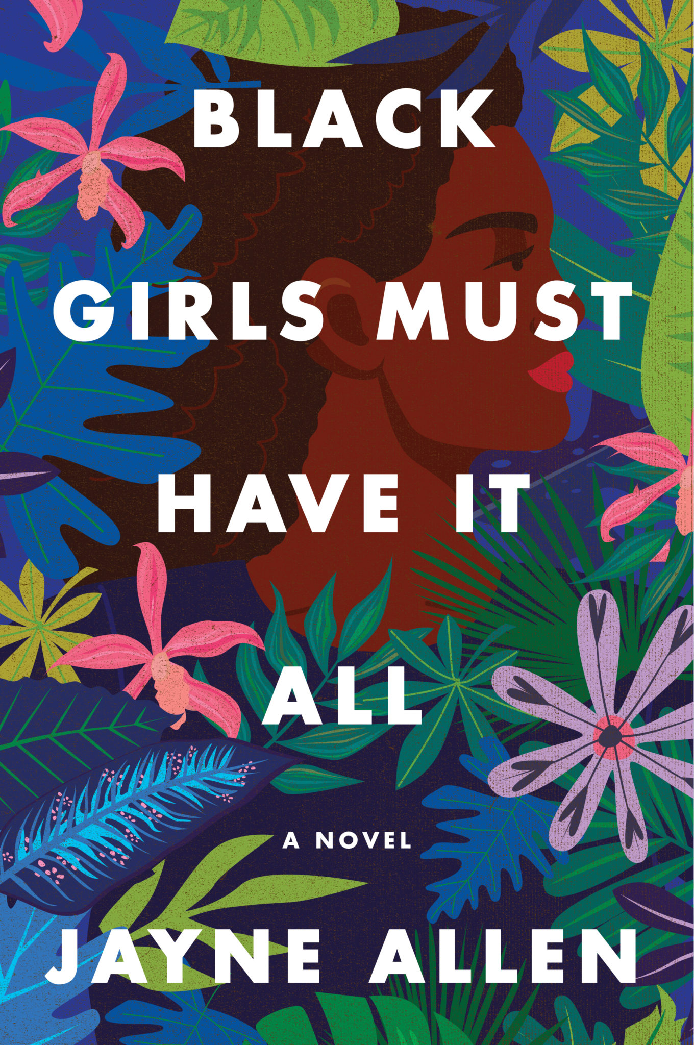 Books | Jayne Allen